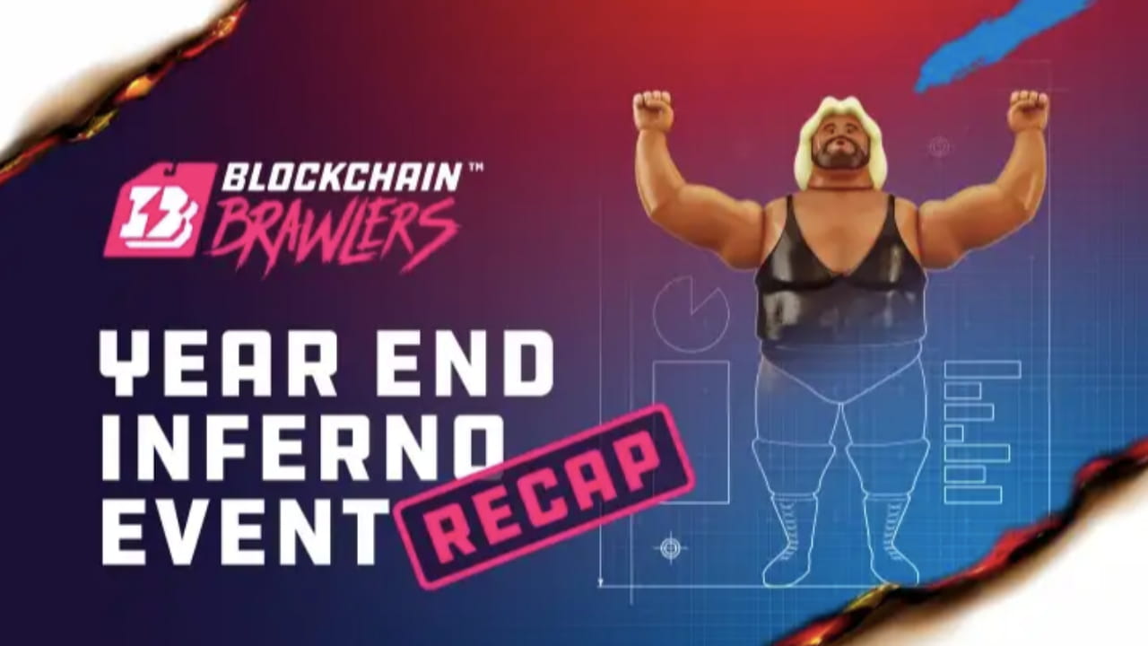 Blockchain Fighter’s year-end crazy destruction event was a complete ...