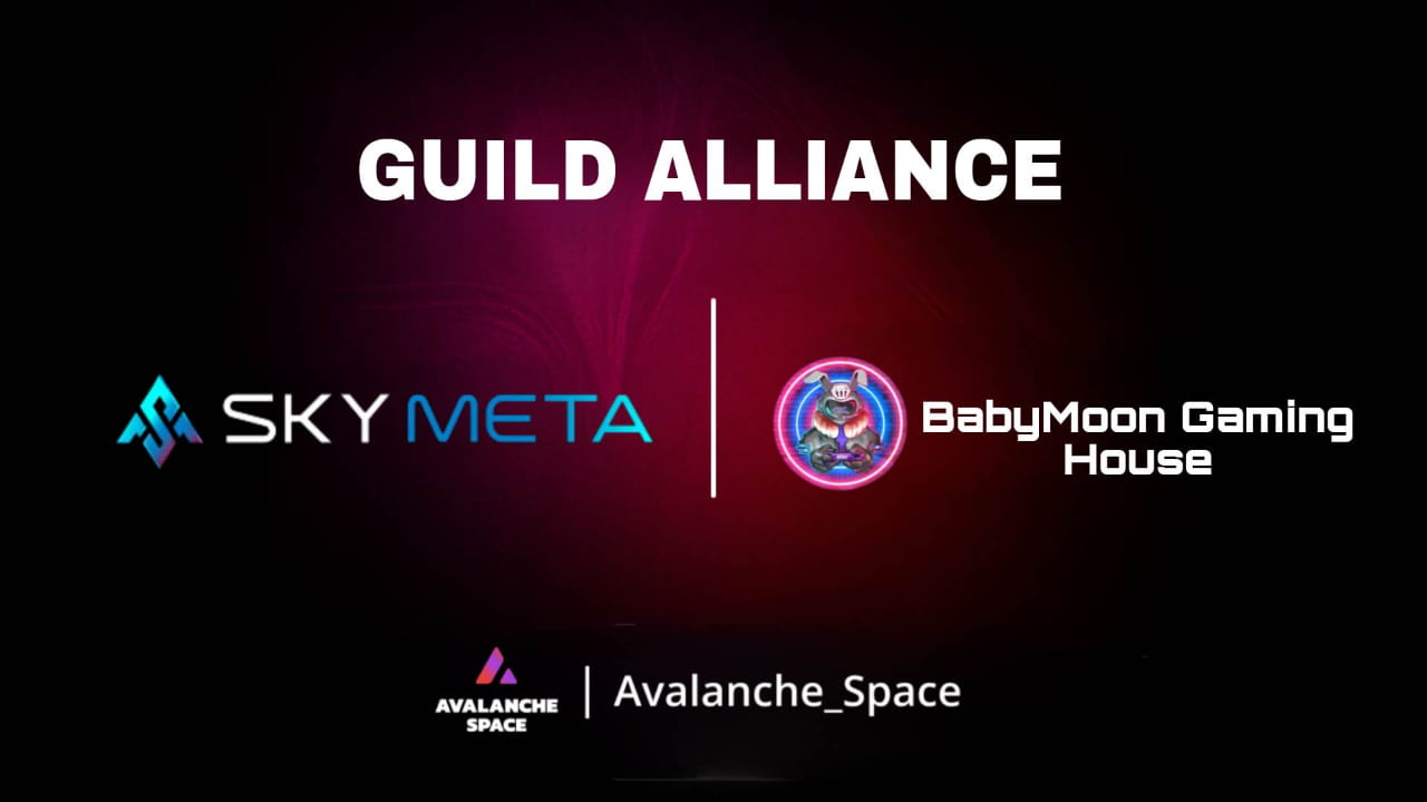 Guild Alliance | Avalanche Space on Binance Square