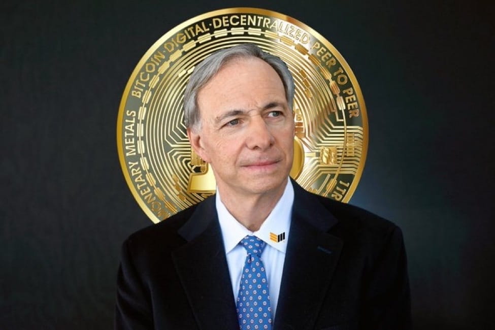 Billionaire Ray Dalio: “There will be a competition of money | Crypto ...