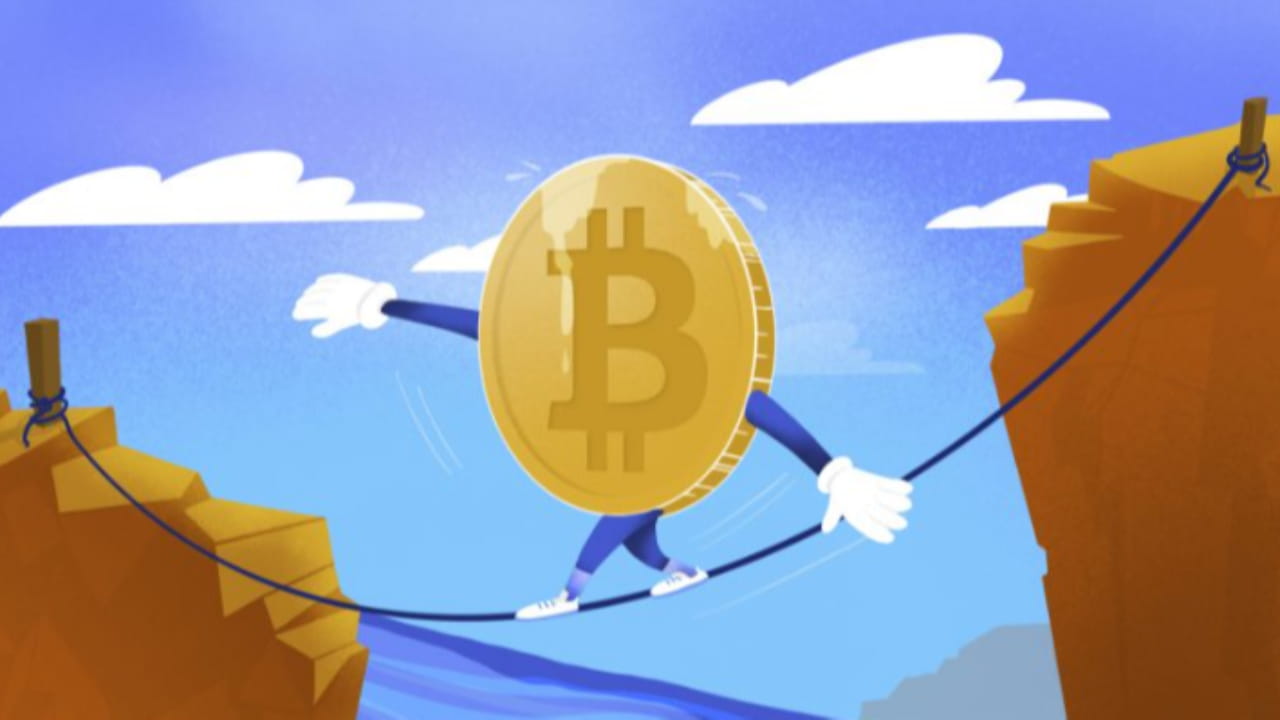 What is Bitcoin backed by and can its price drop to zero? | CryptoPizza ...