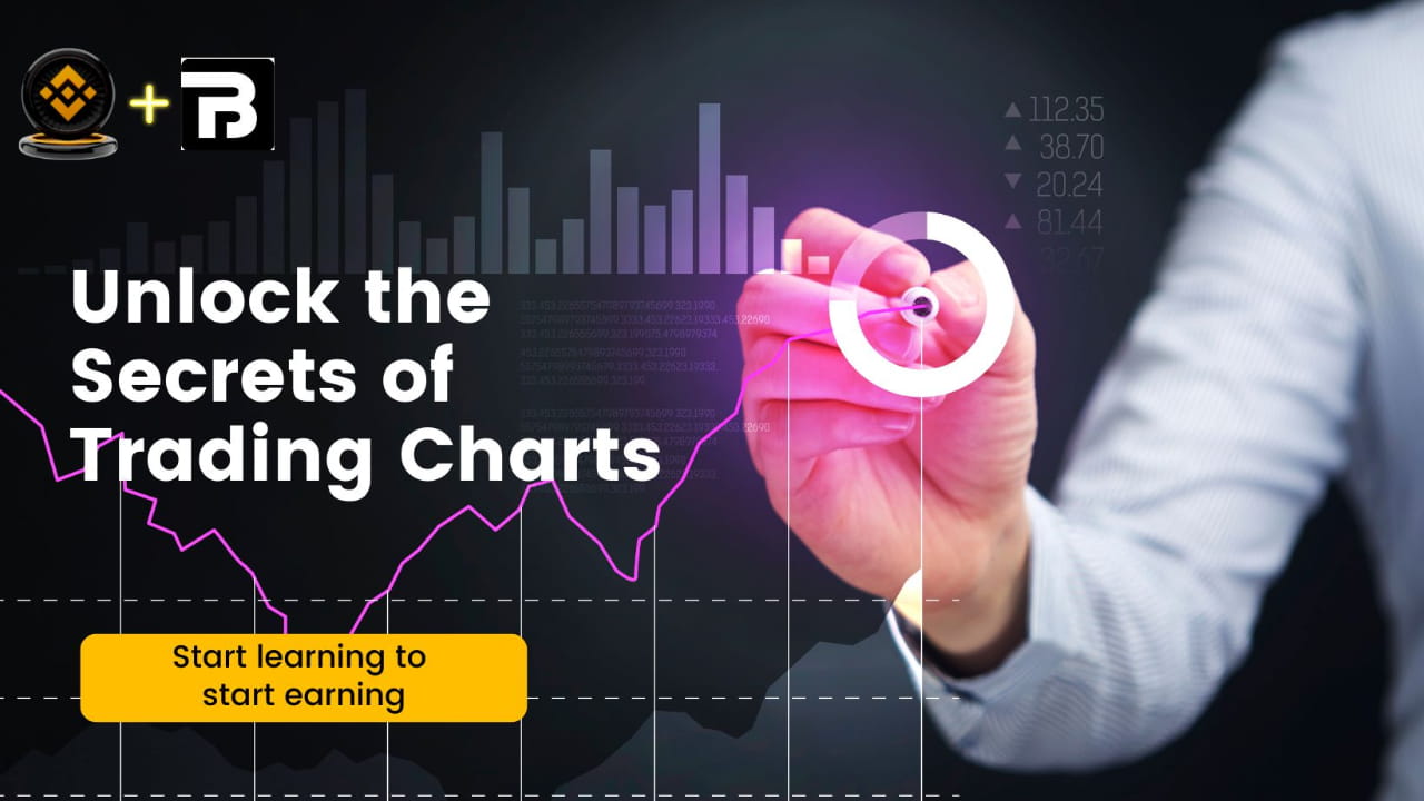 Unlock the Secrets of Trading Charts: A Step-by-Step Guide to ...