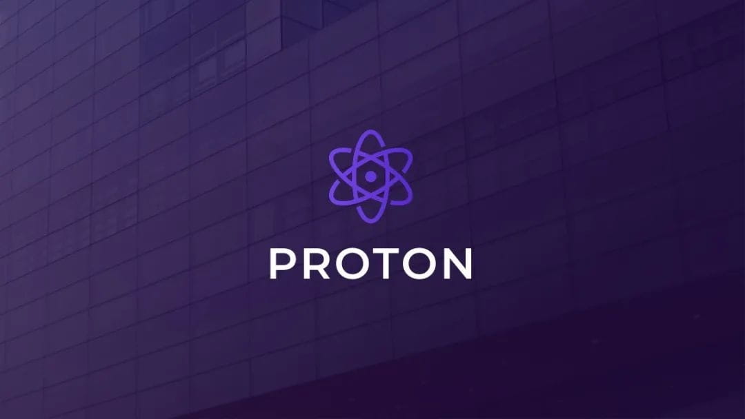 Proton's new weapon: protecting your identity | Cannon Community on ...