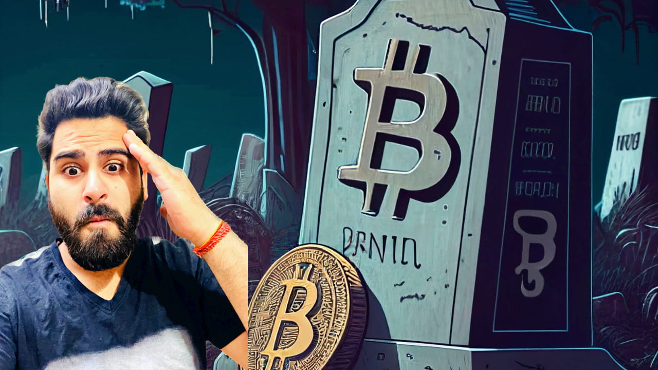 Joining Binance Content Team. Hey Crypto people, hold you’r | Roshan Raghuwanshi on Binance Square