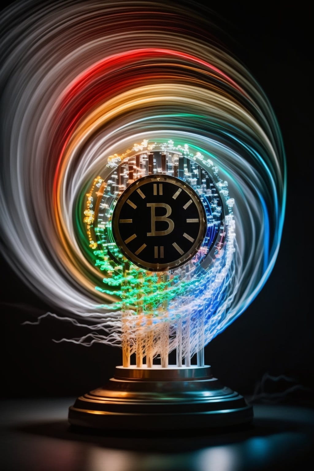 Time = Money Money = Bitcoin Bitcoin = Time | Crypto Hustle on Binance ...