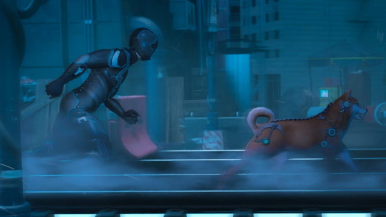 Doge Rush, A Revolutionary P2E Mobile Runner Game | Terryjunior on ...