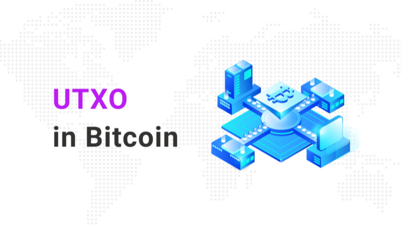 What is a UTXO on Bitcoin? | Kri on Binance Square