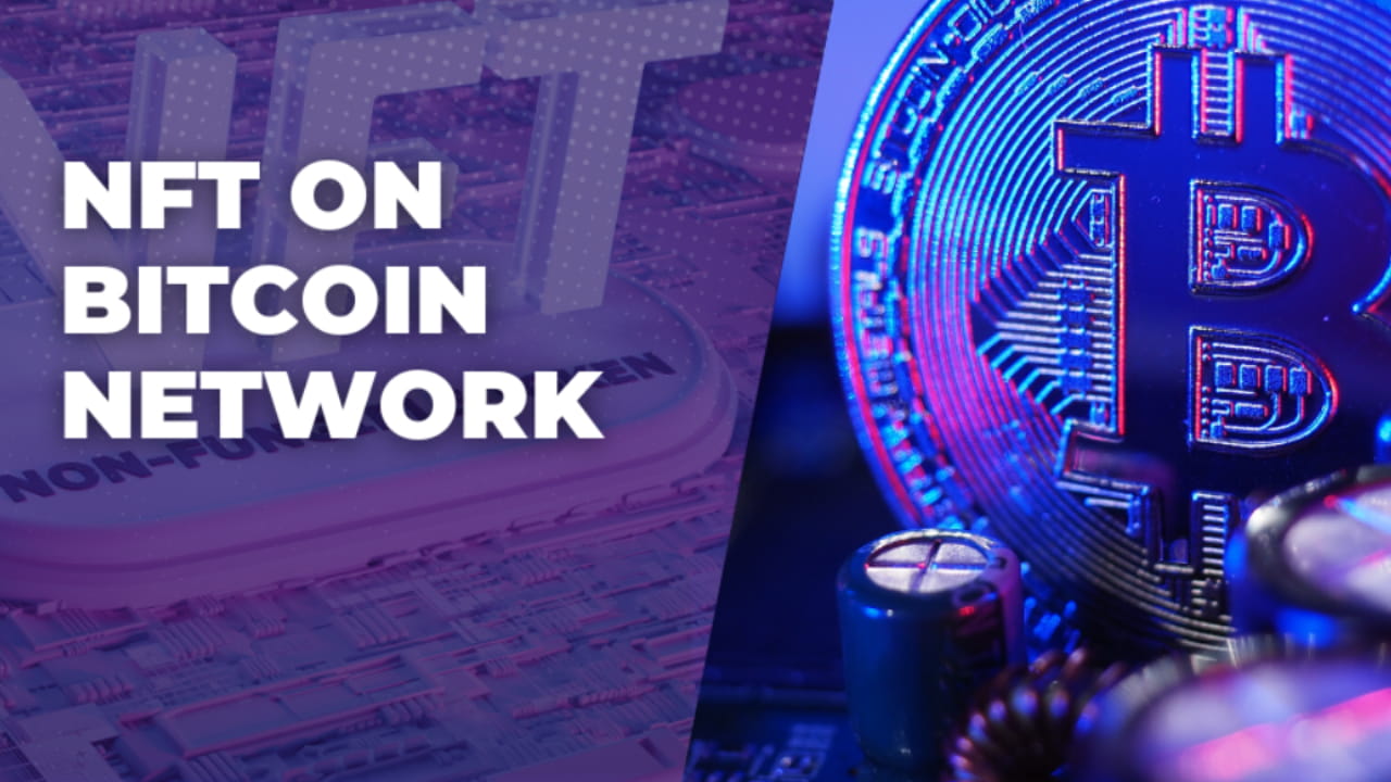 Bitcoin Ordinals Explained and How They Compare To Traditional NFTs ...