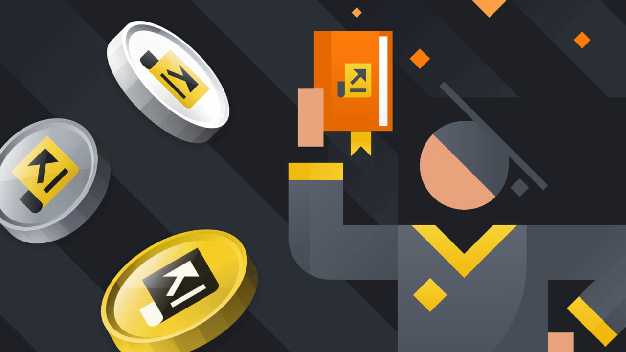 Medicine + blockchain. | Binan CFA on Binance Square