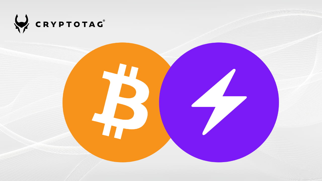 Is the Lightning Network A Solution to Bitcoin's Scalability Problems? | CRYPTOTAG on Binance Square