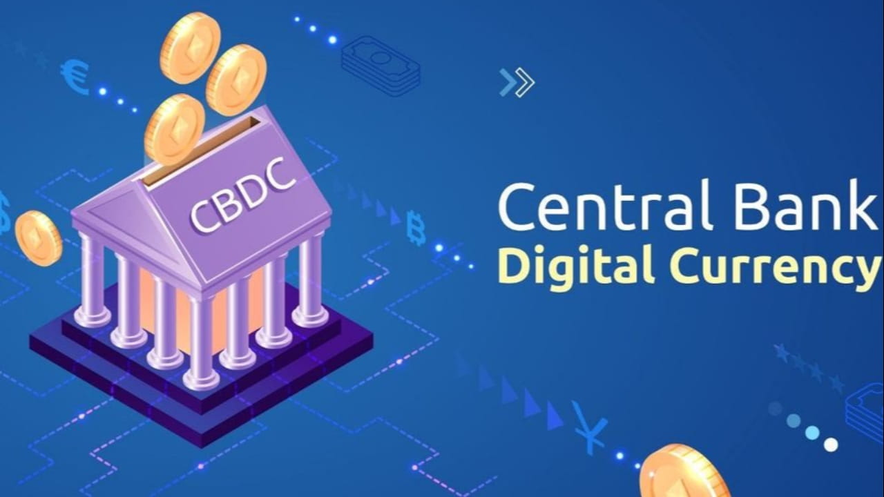 The Garuda Project Indonesian Digital Rupiah | Mads Crypto Corner on ...