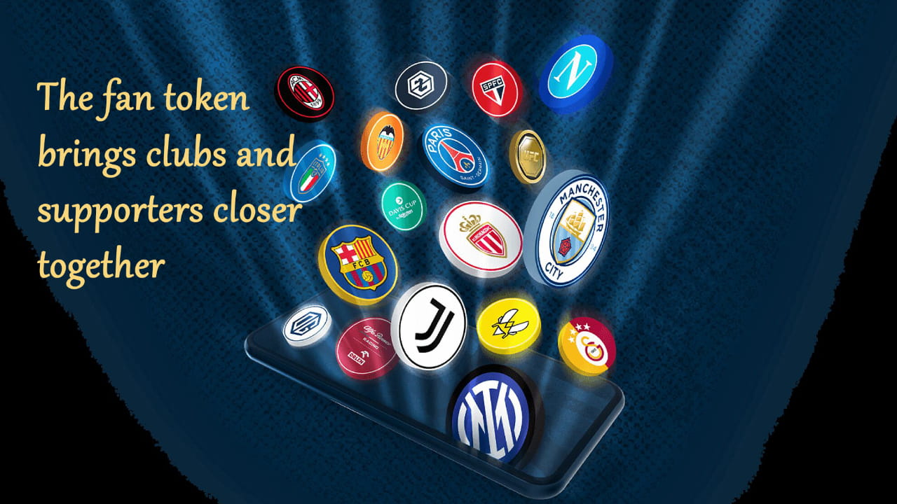 Fan tokens: the rise of sports digital assets | Smarts Web Workers on ...