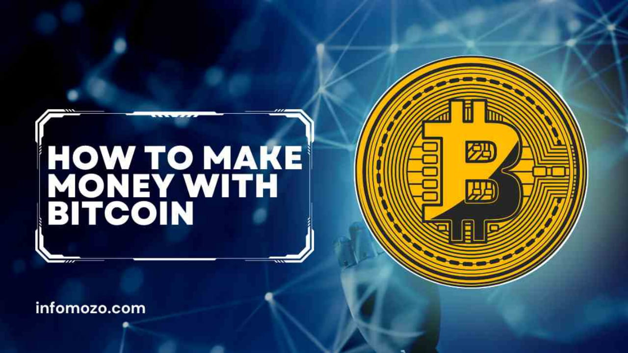 Explained: How to make money with Bitcoin | Crypto Reports on Binance ...