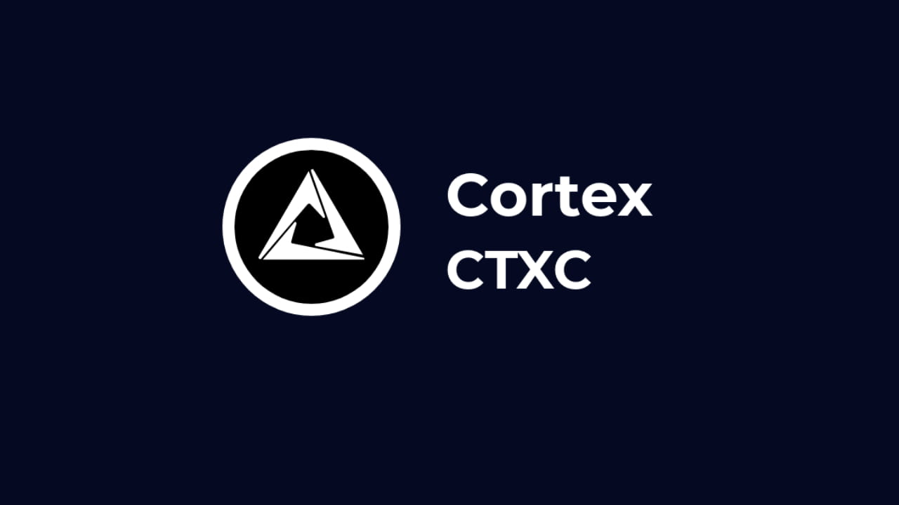 Cortex (CTXC): The Smart Choice for AI Development and Deployment | Skyrexio on Binance Square