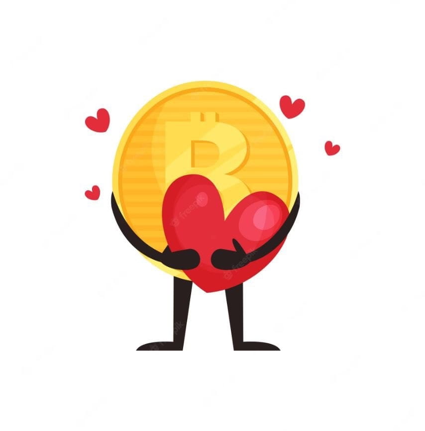Bitcoin love ️ #Binance #crypto2023 #ai #chatgpt #BUSD | Aman Sai on ...