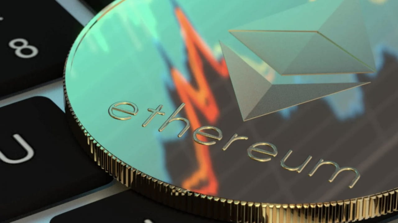 After Ethereum Merge Upgrade, Exchange Supply Falls 37% | Crypto JK on Binance Square