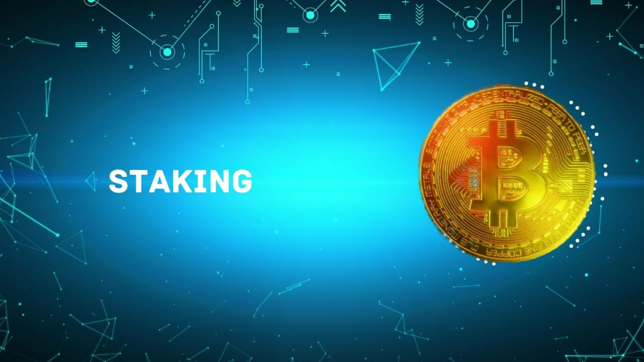 What is Staking in Crypto? (Explained) | Crypto Reports on Binance Square