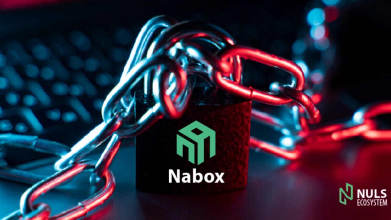 Nabox Wallet Meets All Your Needs To Explore Web3 | koinmilyoner on Binance Square