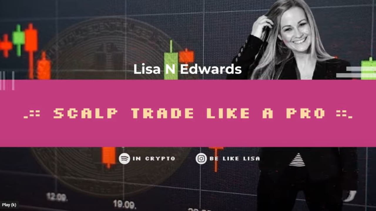 MOVING AVERAGES - WHAT ARE THEY GOOD FOR? | Lisa N Edwards on Binance ...