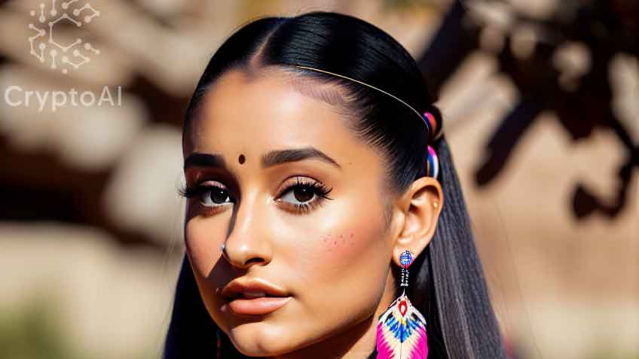 CryptoAI is willing to bring AI Revolution to DeFI | Terryjunior on ...