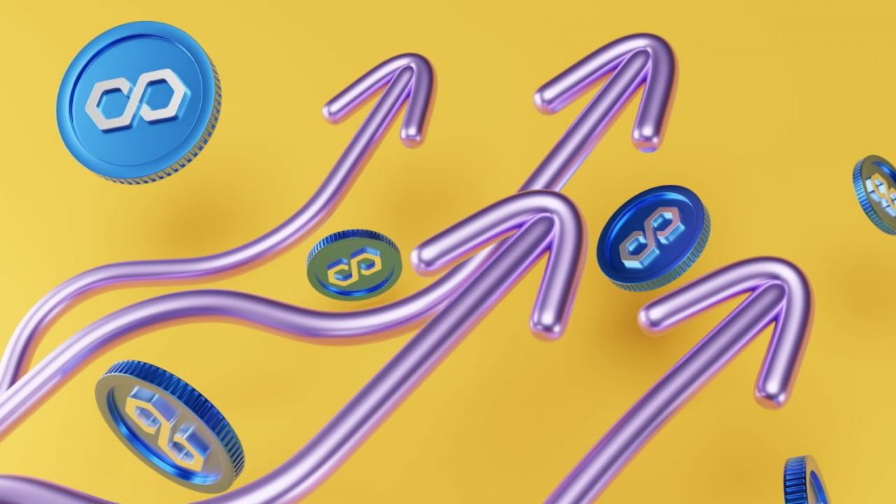 Polygon partners with Rariko to build the next blockchain-based ...