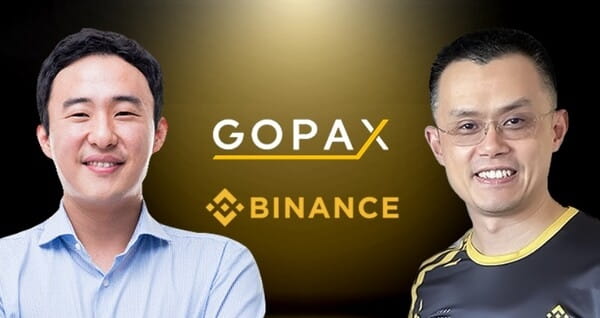 Binance will provide emergency funds to the Korean cryptocur | Crypto Pandaㅤ on Binance Square