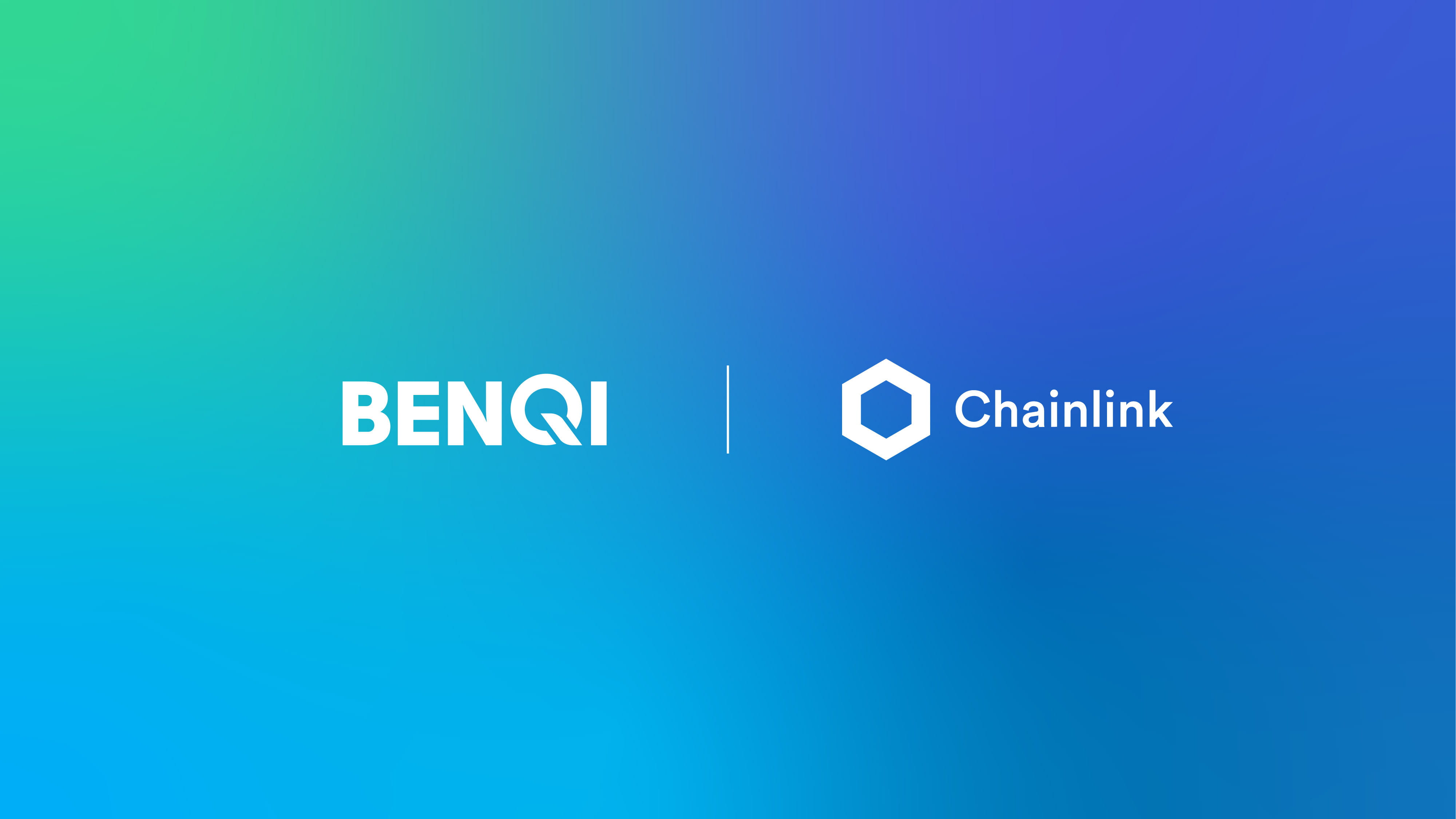 #Chainlink Proof of Reserve is now integrated into the BENQI | BENQI on ...