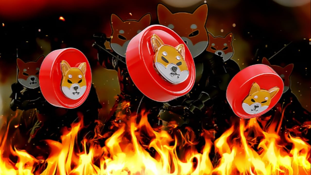 Shiba Inu Launches Shibarium Portal as SHIB Locks In Binance US Listing ...
