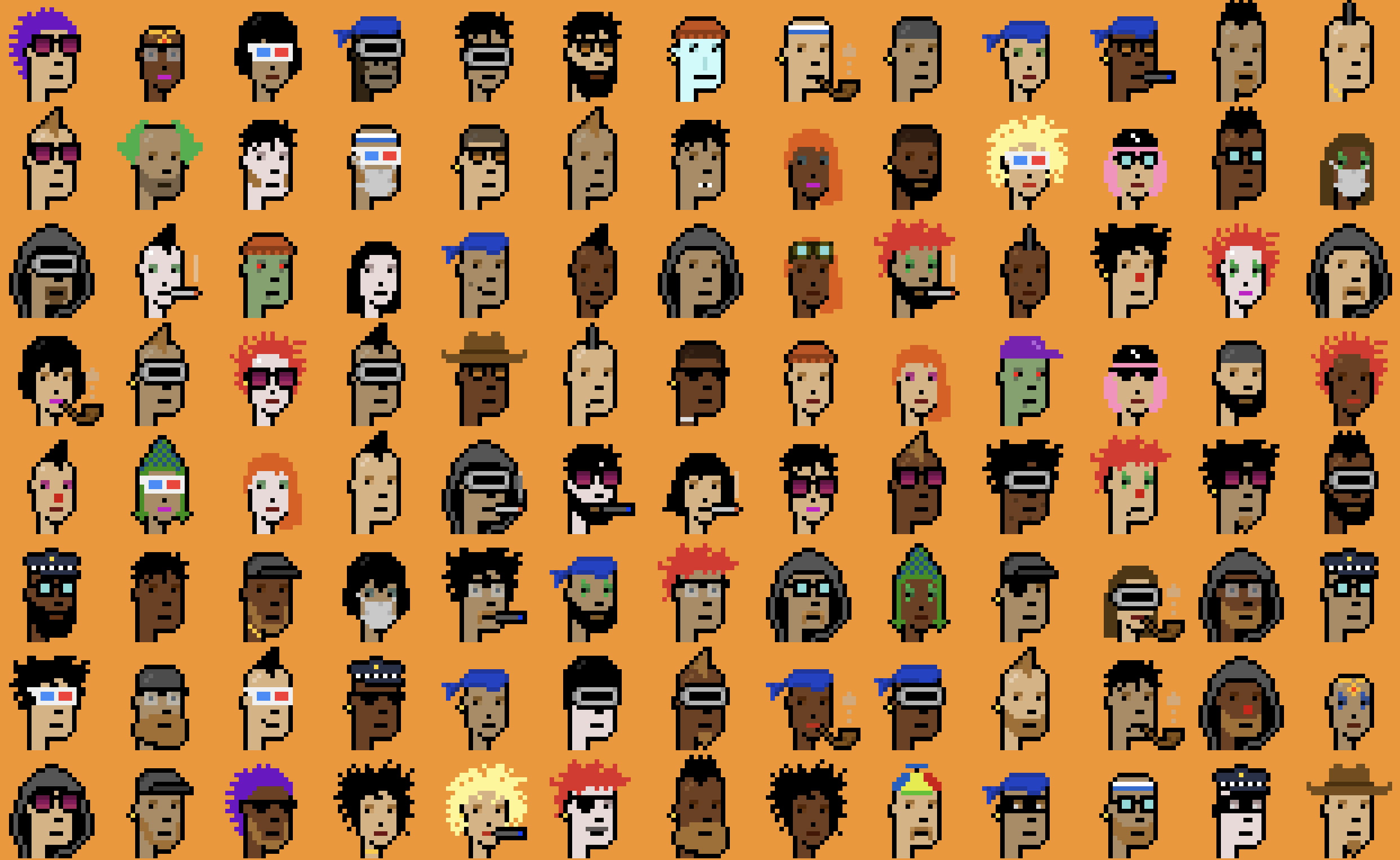 Учебное пособие по Mint для punk_nft на BTC | 懂币帝 на Binance Square