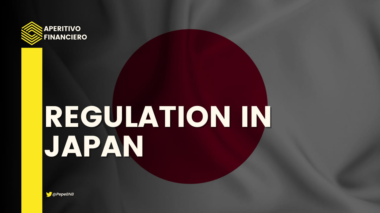 REGULATION IN JAPAN | PepeBNB on Binance Square