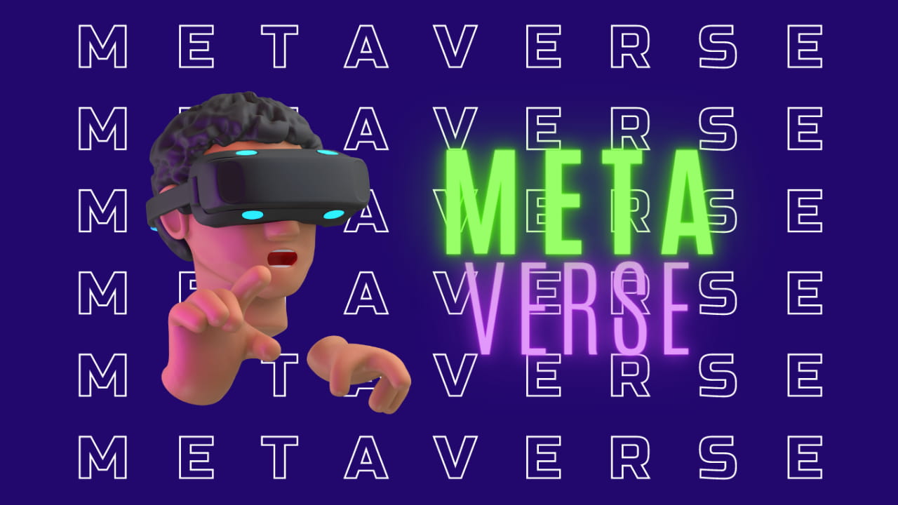The Future of Metaverse: Where Will It Be in 50 Years? | CryptoRocks on ...