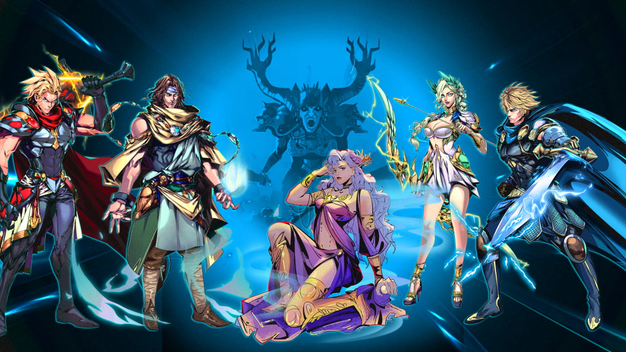 Ancient Raid Ancient Raid gmaefi | feed user-5ff1 on Binance Square