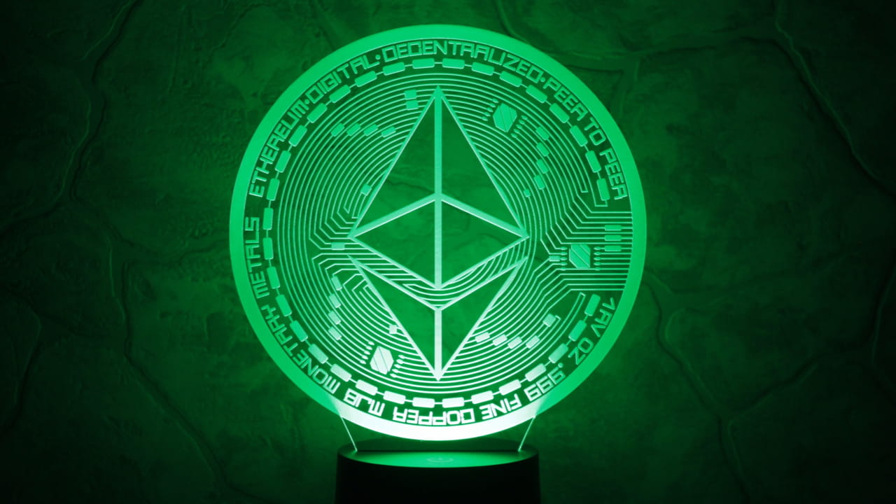 Longread - ETH went to POS The miner's curse or how the Iron Hamster ...