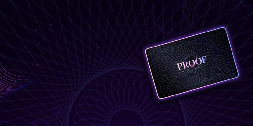 🖼 Proof Collective Launches New Feature To Help Users Explo ...