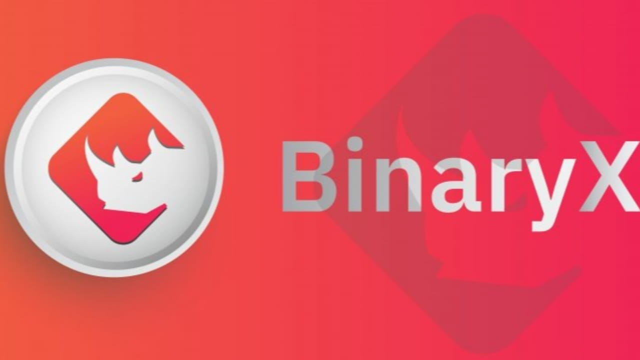 BinaryX token surges over 9000% following BNX split | koinmilyoner on Binance Square