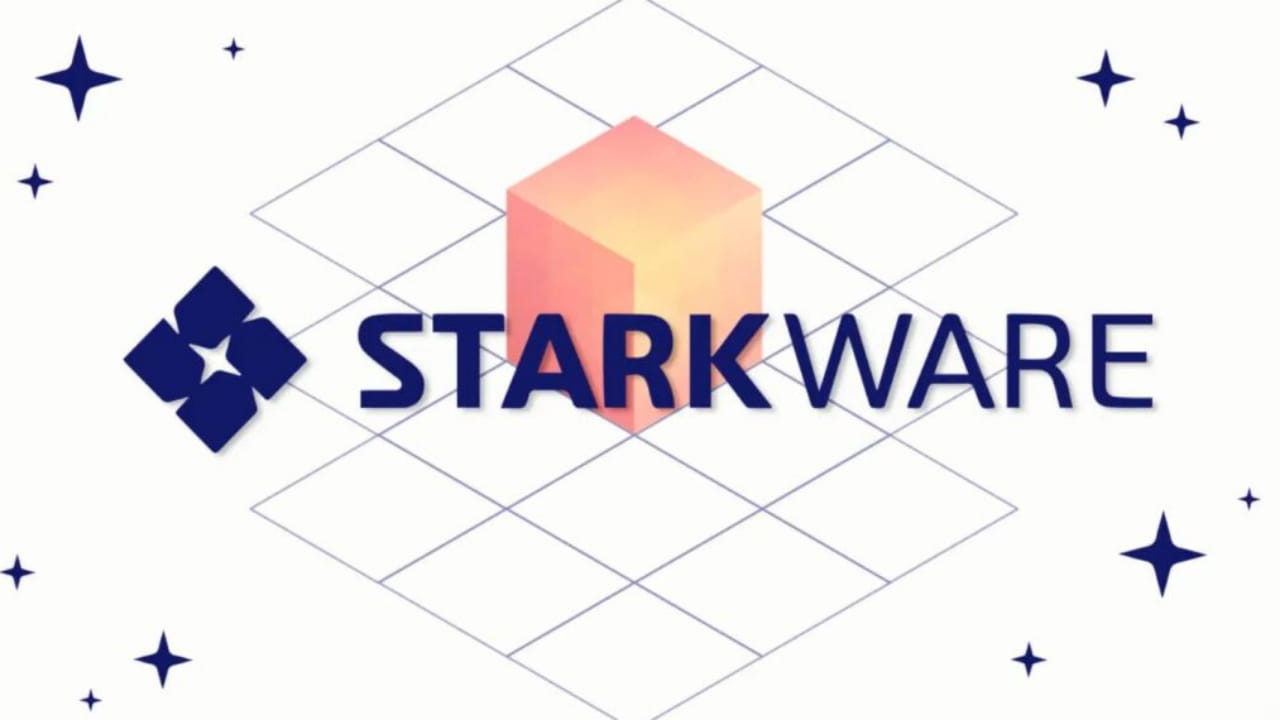 StarkWare | Daily Crypto on Binance Square