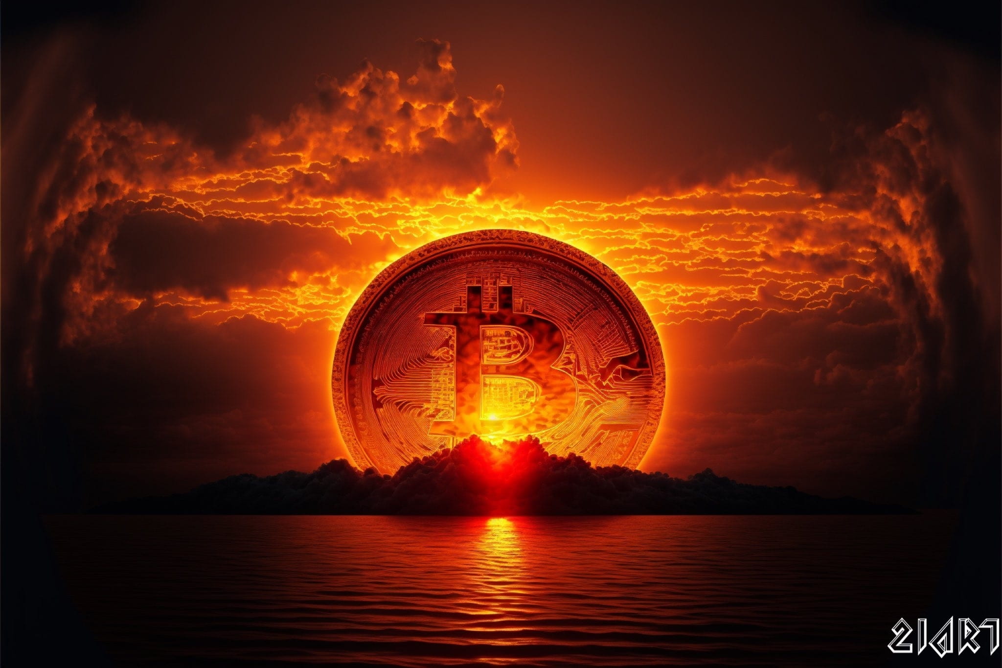 🔶️😇 Rise and shine Bitcoiners every day is a day to talk | RIBKA ...