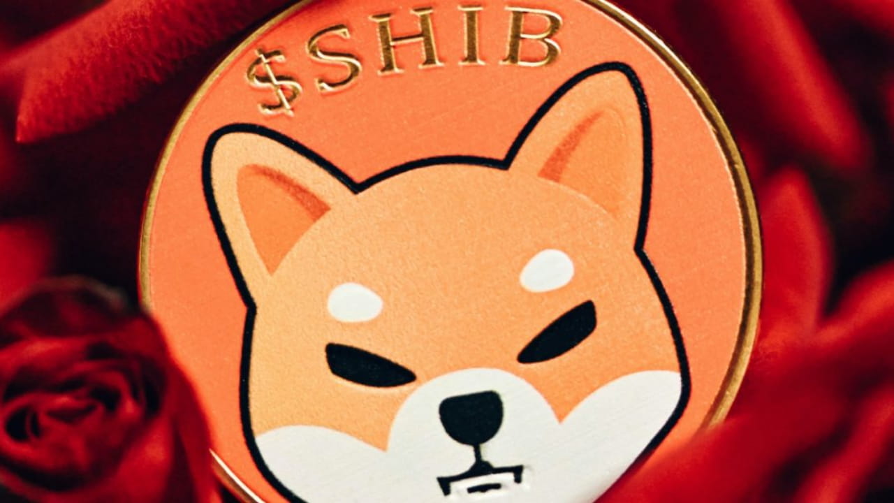 Shiba Inu in cooperation with Bugatti launches portal to claim physical ...