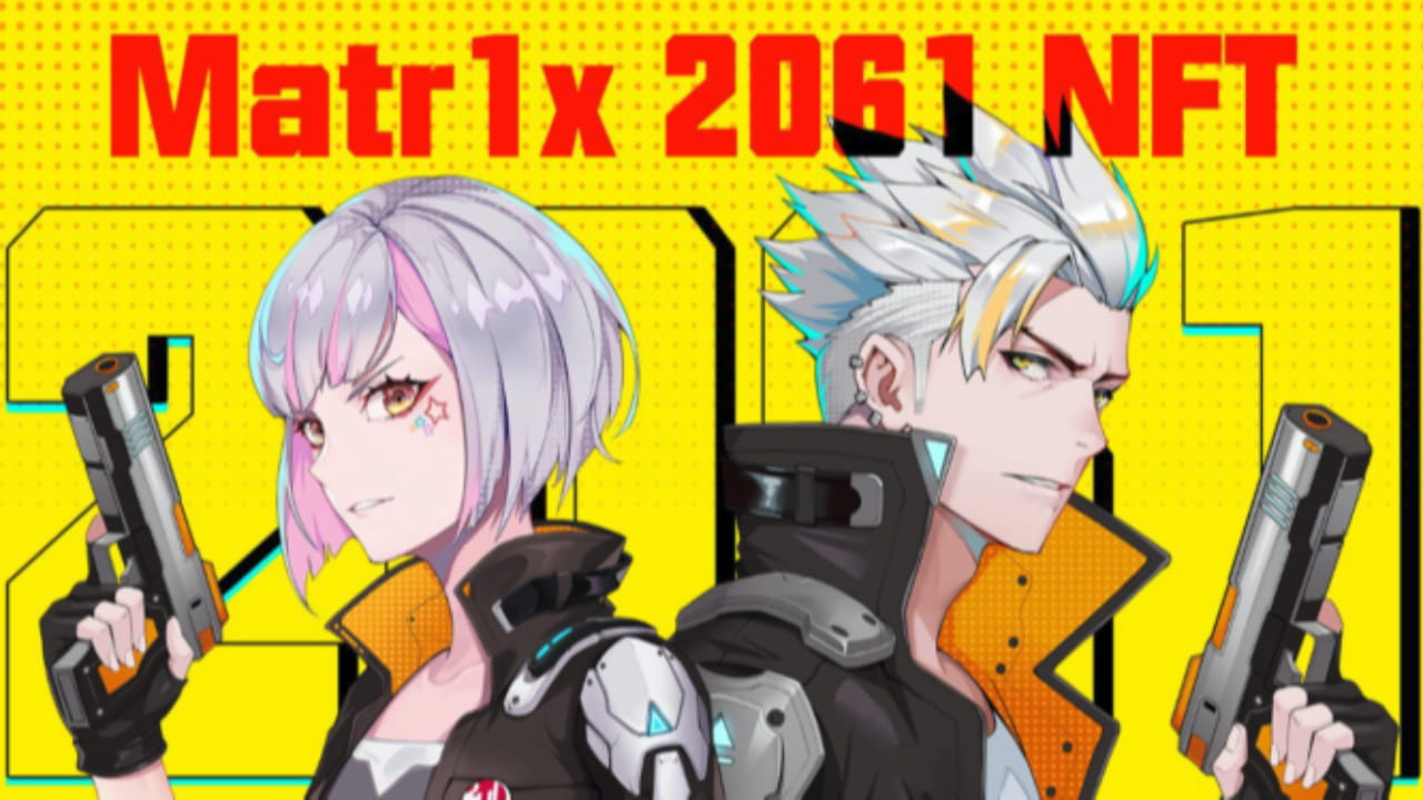 Matrix FIRE GAMEFI is so popular | feed user-5ff1 on Binance Square