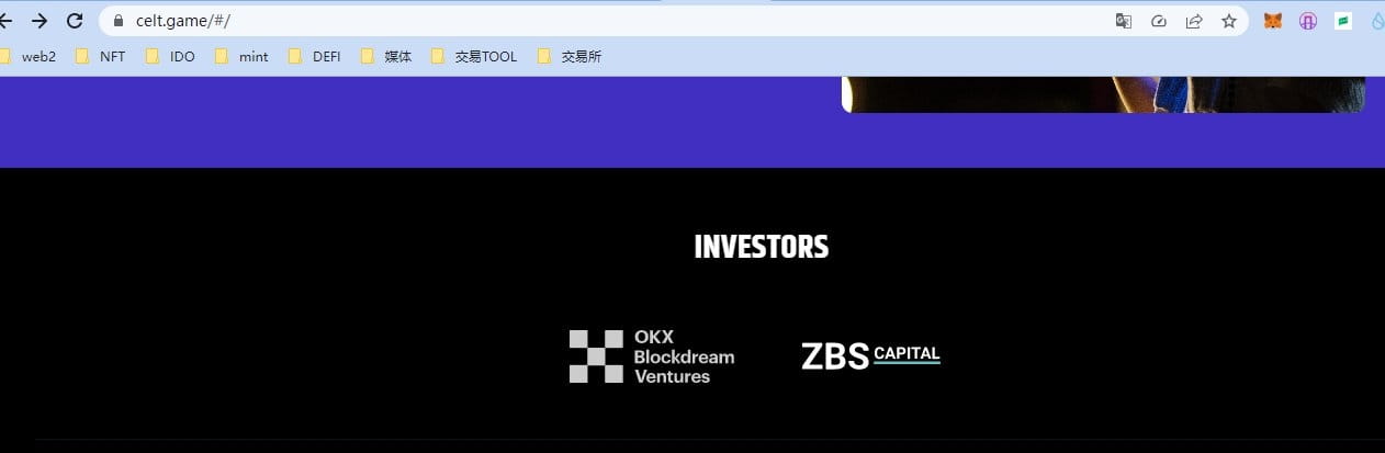 Three questions to OKX: 1. The CELT official website shows | 纳斯赛博伯 on Binance Square