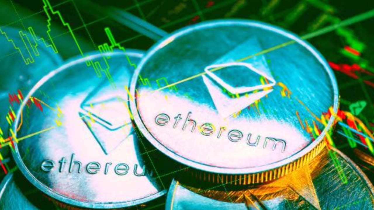 Ethereum pledge withdrawal test network "Zhejiang" will be launched on ...