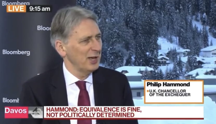 U.K. former Chancellor of the Exchequer and Defence | Mr WHALE on ...