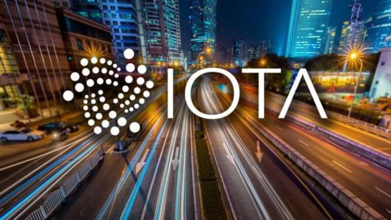 IOTA 2.0 alcanzará un rendimiento masivo y Soonaverse abandonará la ...