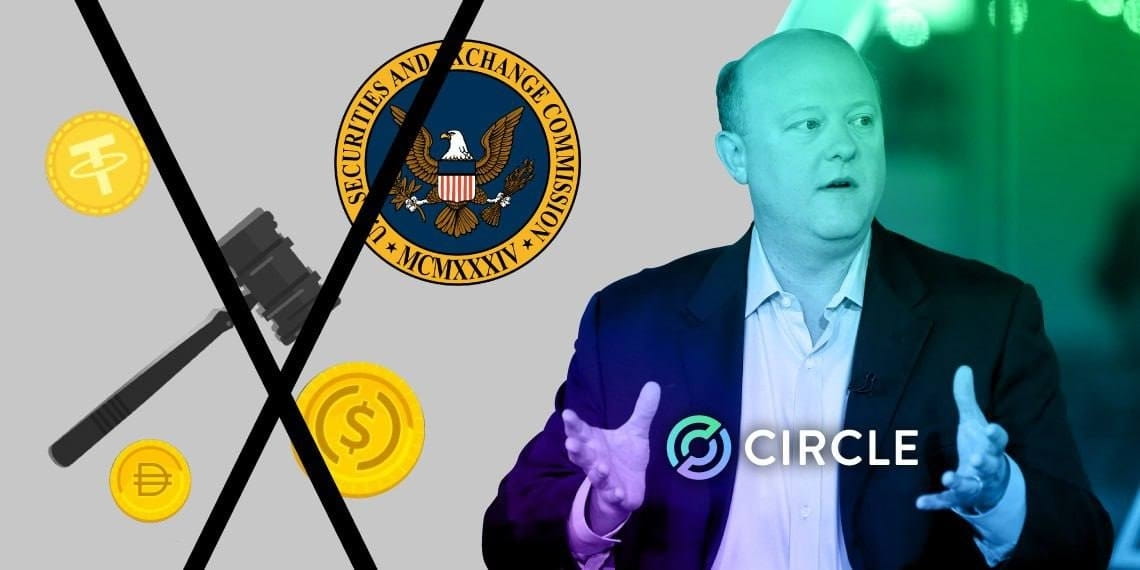 🔔 Circle CEO Jeremy Allaire: The US Securities and Exchange | Crypto PM on Binance Square