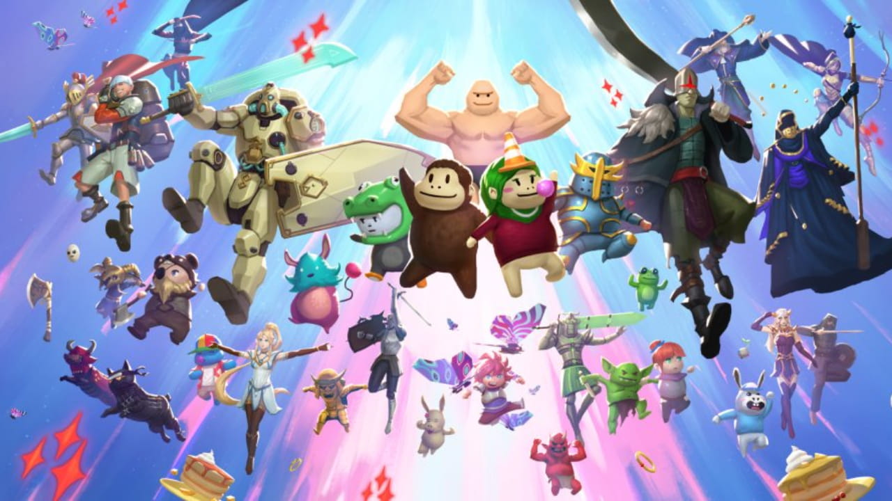 Magic, a treasure that may shine on the Arb chain in the future | 李狗蛋30 ...