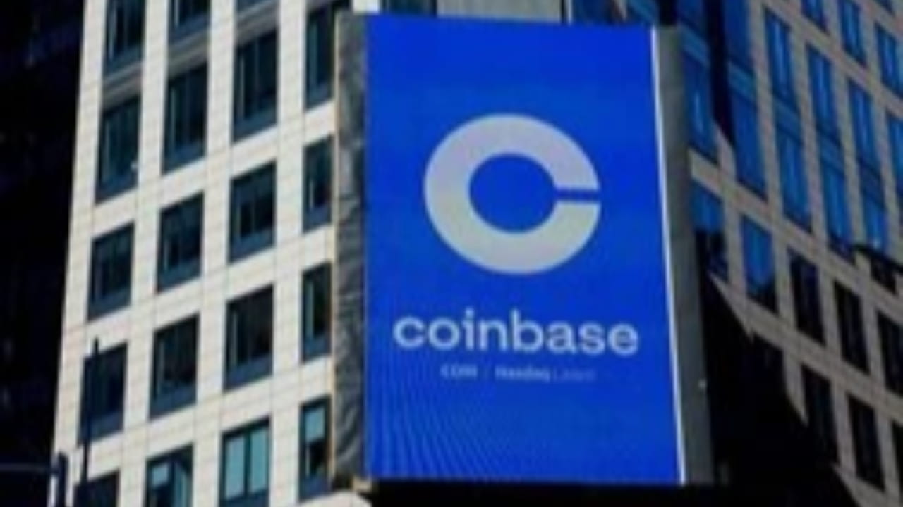 Coinbase claims its staking product is not a security as COIN drops 22% ...