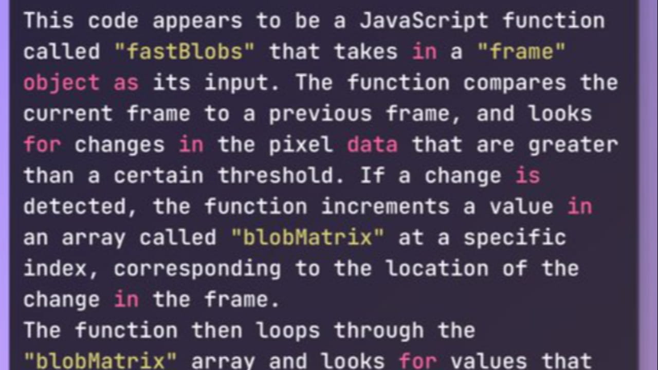 How to improve your coding skills using ChatGPT | EducacionFinanciera on Binance Square