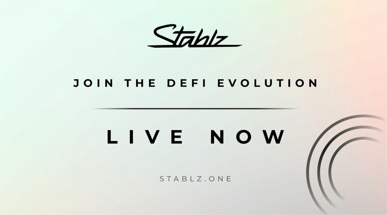 Anyone saw this #STABLZ launch yesterday on #ETH?? 🔥 🔥 | Crypto GEMs on ...
