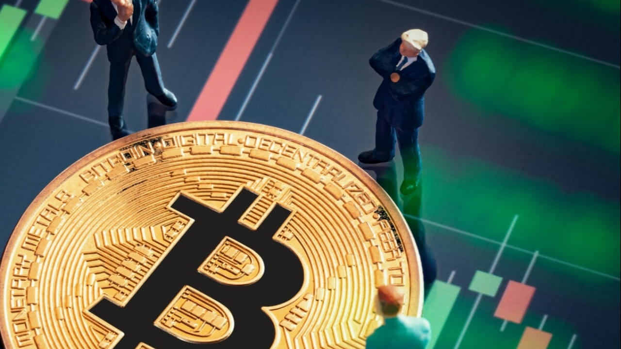 Bitcoin Core developer Marco Falke plans to step down as maintainer ...