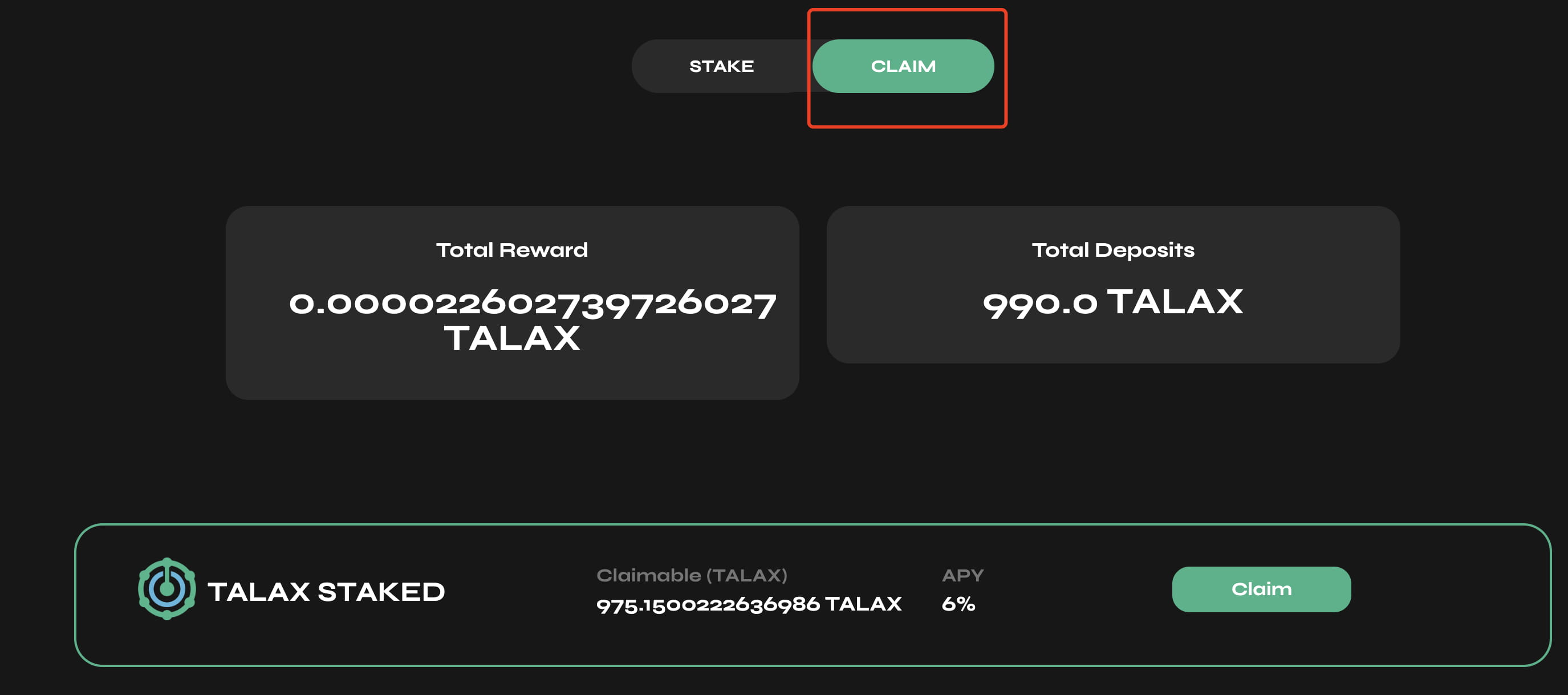 明牌空投的零撸项目Talaxeum测试网参与教程 | Snowball雪球 på Binance Square