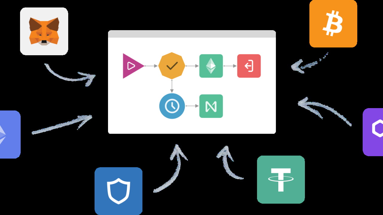 Top 8 tools every Web3 builder should know about | ZTH Crypto ...